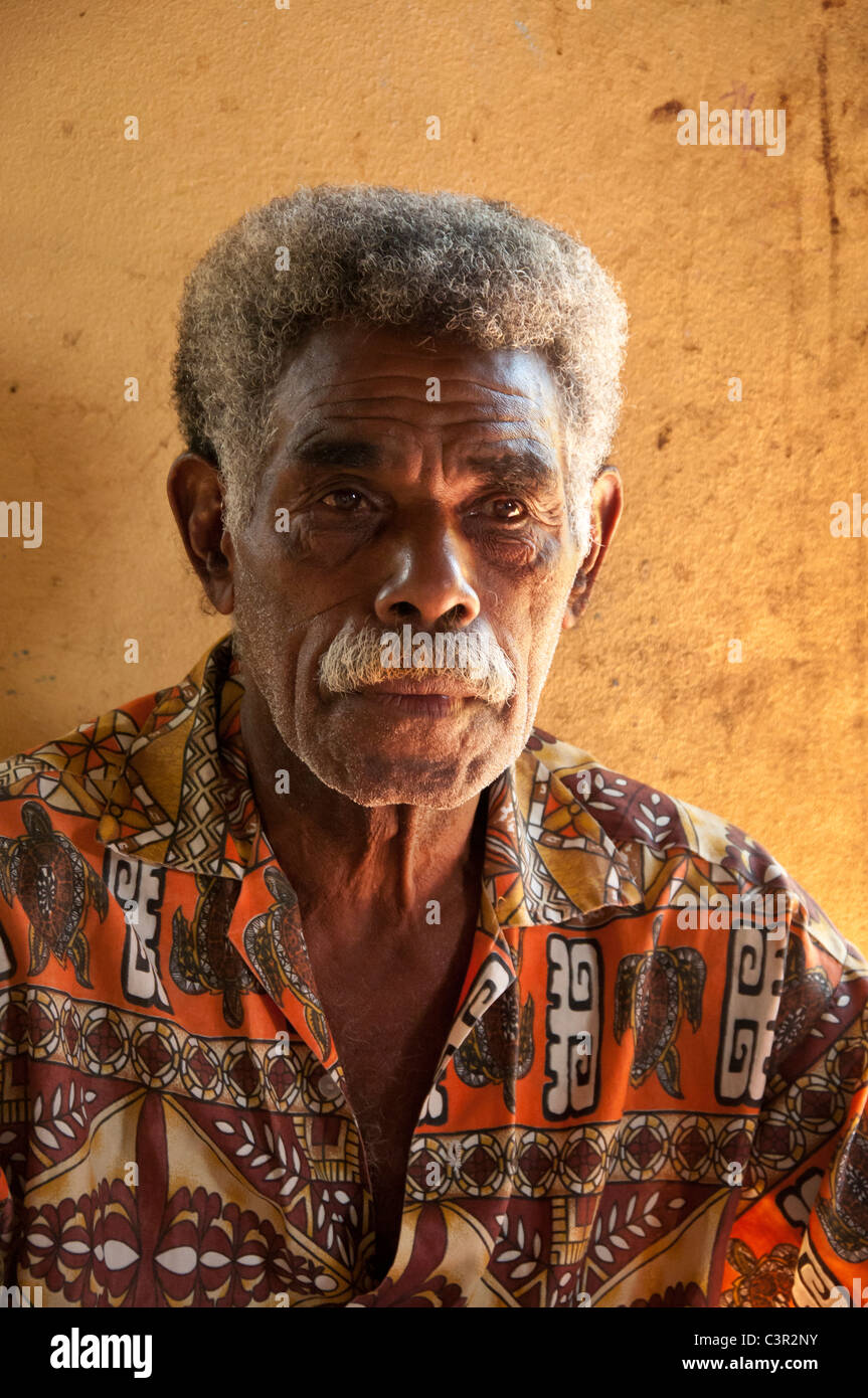 Fijian culture hi-res stock photography and images - Alamy