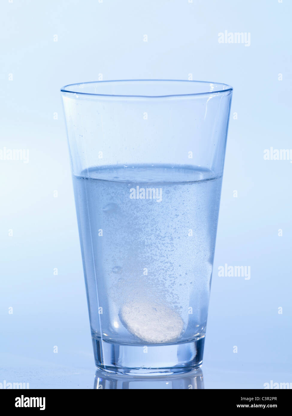 Fizzing Tablet High Resolution Stock Photography and Images - Alamy