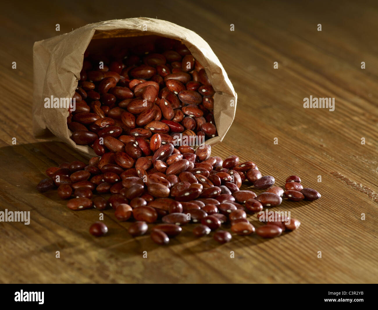 Spilled grains hi-res stock photography and images - Alamy