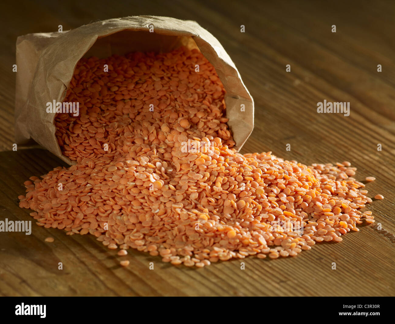 Split grains hi-res stock photography and images - Alamy