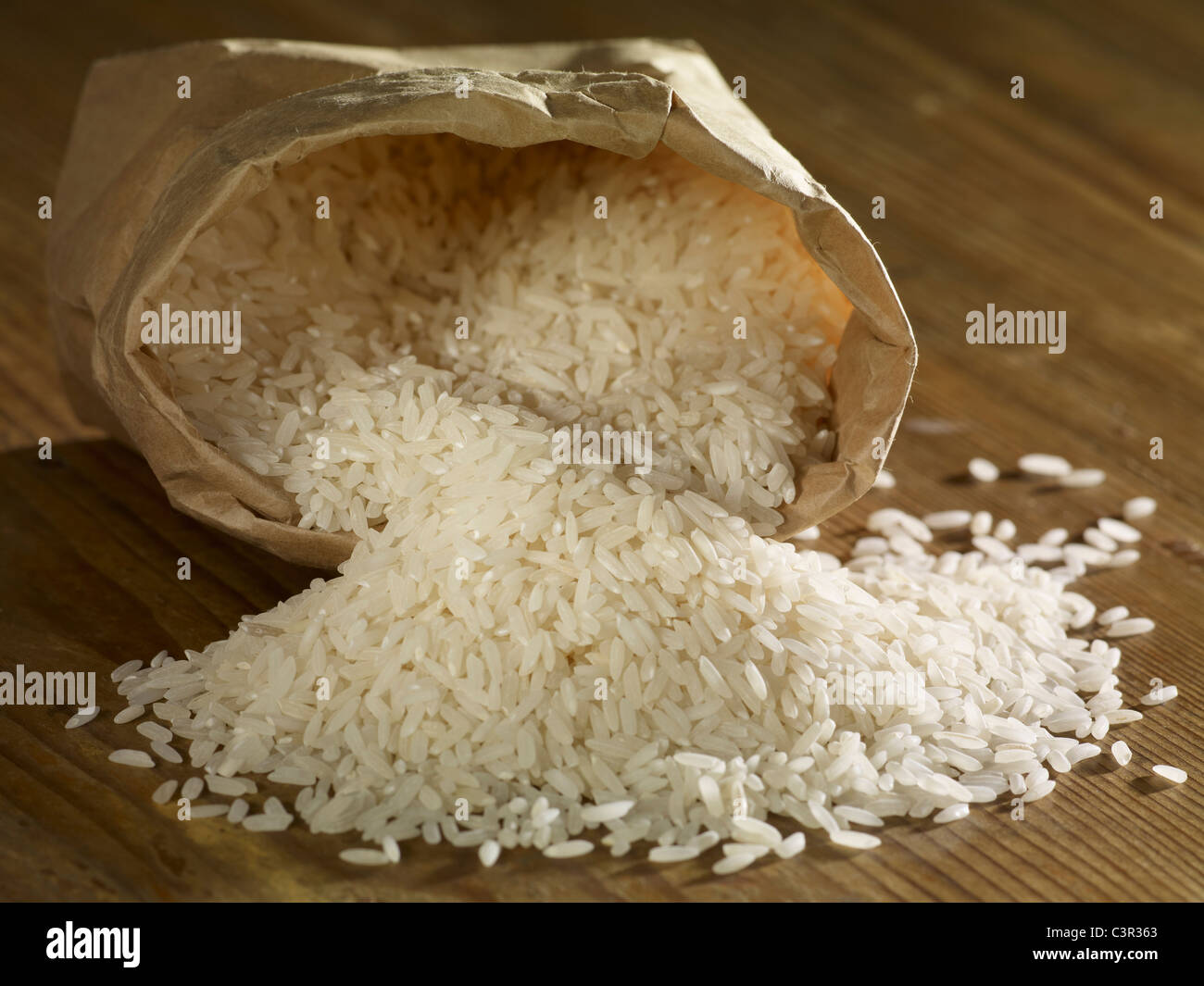 Patna rice hi-res stock photography and images - Alamy