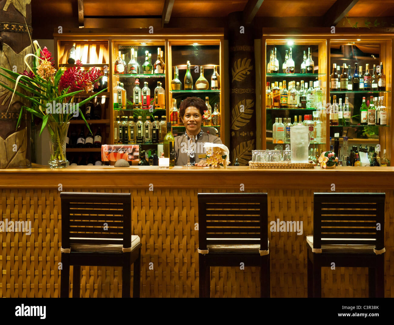 Private bar hi-res stock photography and images - Alamy