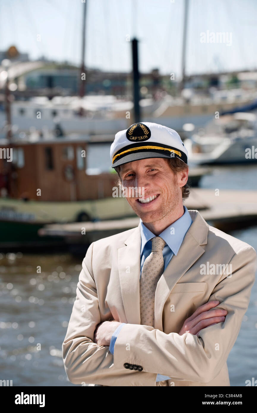 Germany suit hi-res stock photography and images - Alamy