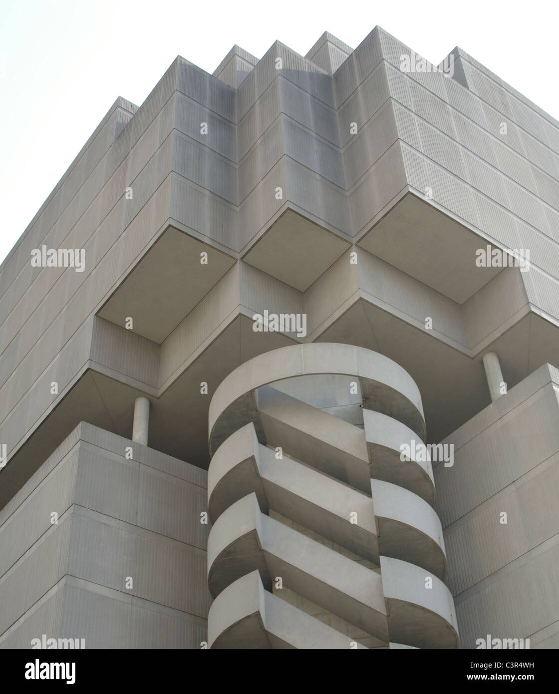 Atlanta architecture hi-res stock photography and images - Alamy