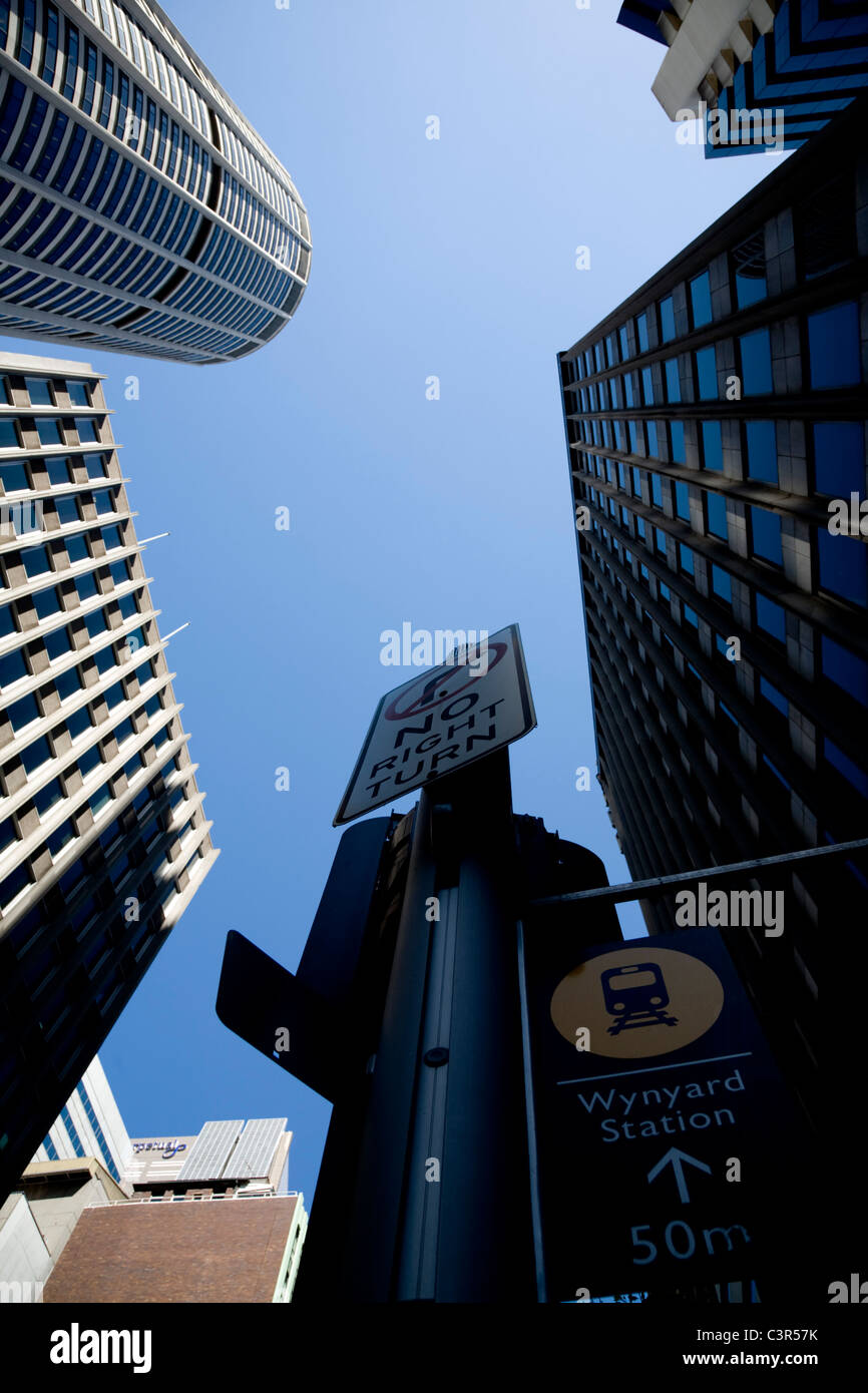 Sydney Central Business District Stock Photo - Alamy Sydney Central Business District Stock Photo - Alamy