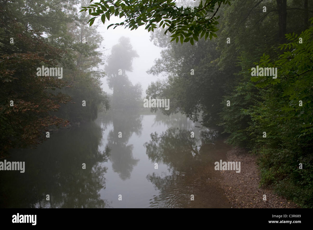 Amper river hi-res stock photography and images - Alamy
