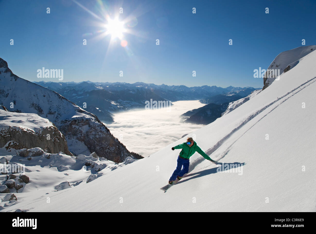 Riding resort hi-res stock photography and images - Alamy