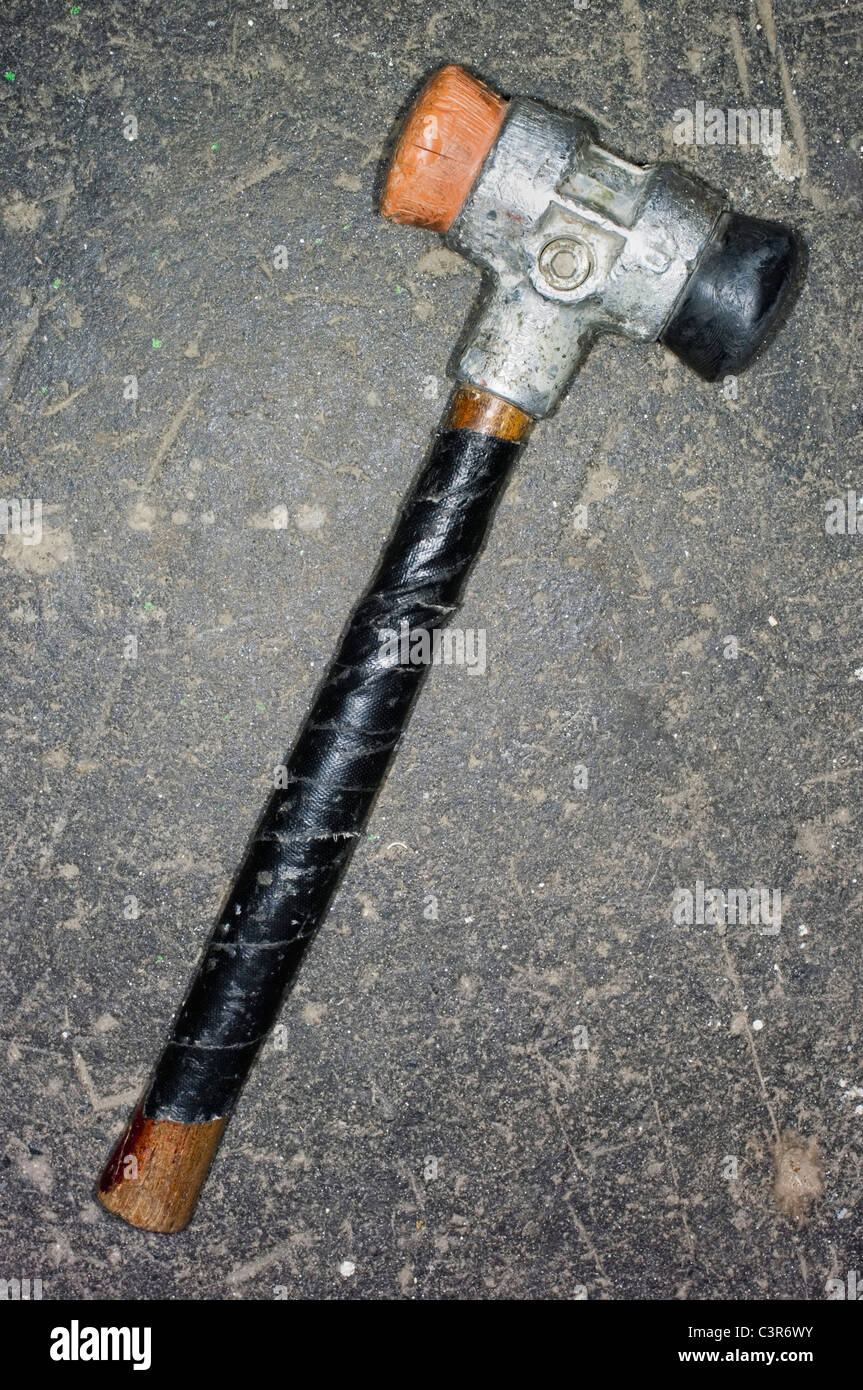 Germany hammer hi-res stock photography and images - Alamy