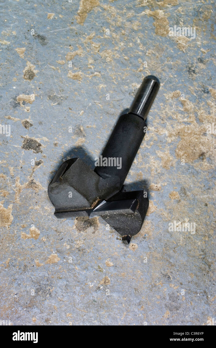 Brace and bit hi-res stock photography and images - Alamy