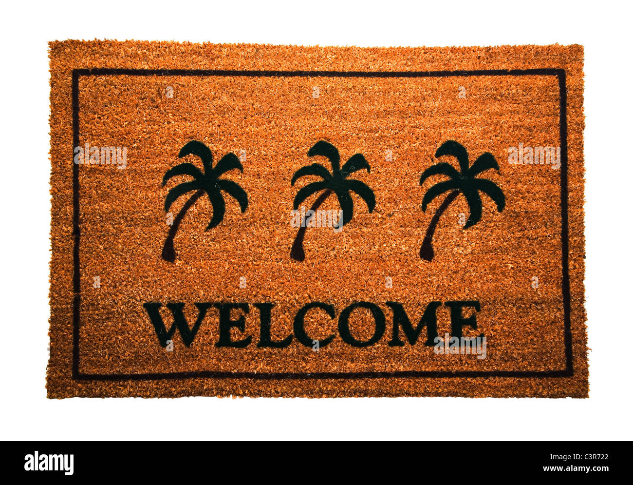 Welcome text hi-res stock photography and images - Alamy