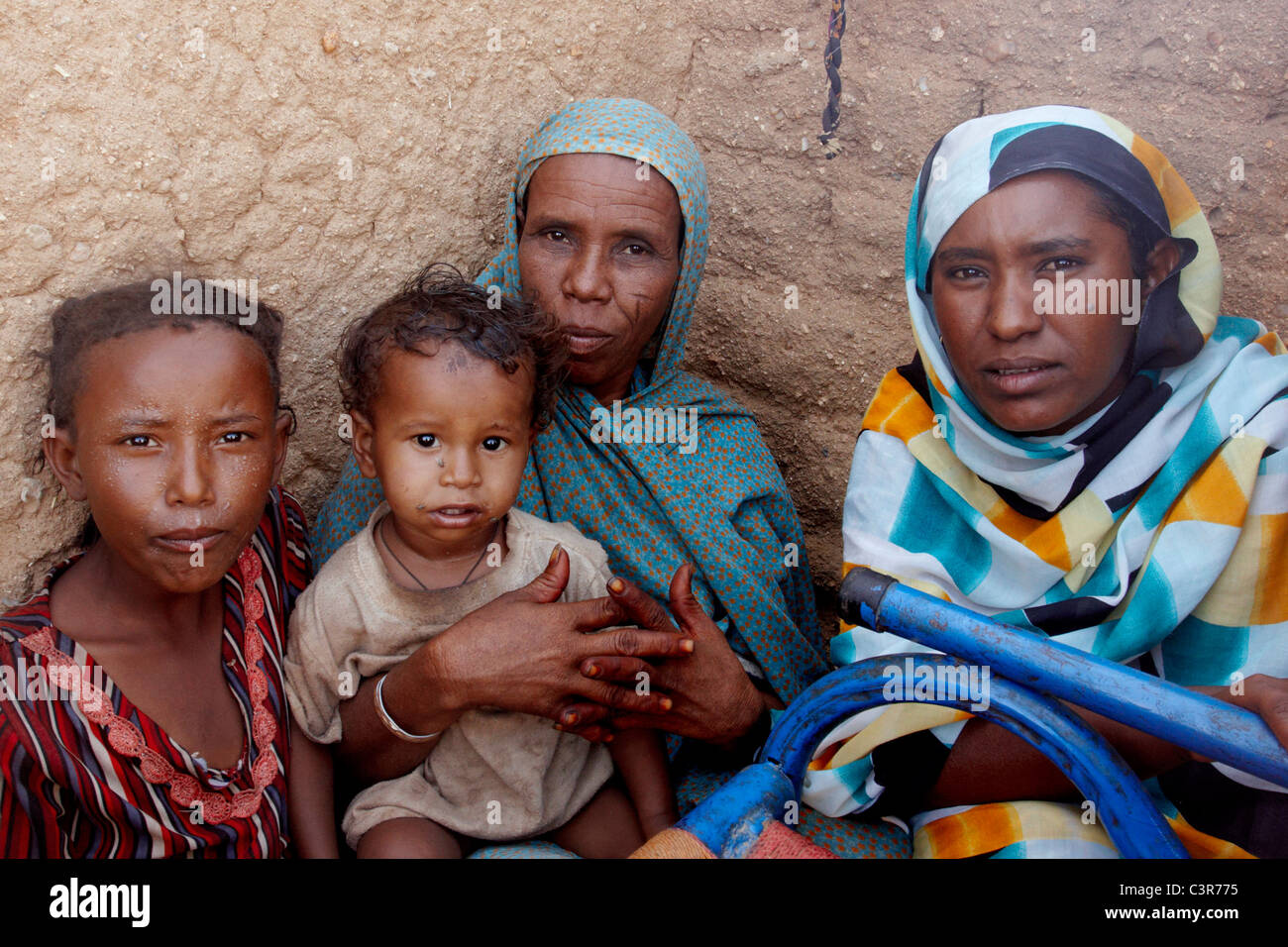 Sudanese tradition hi-res stock photography and images - Alamy