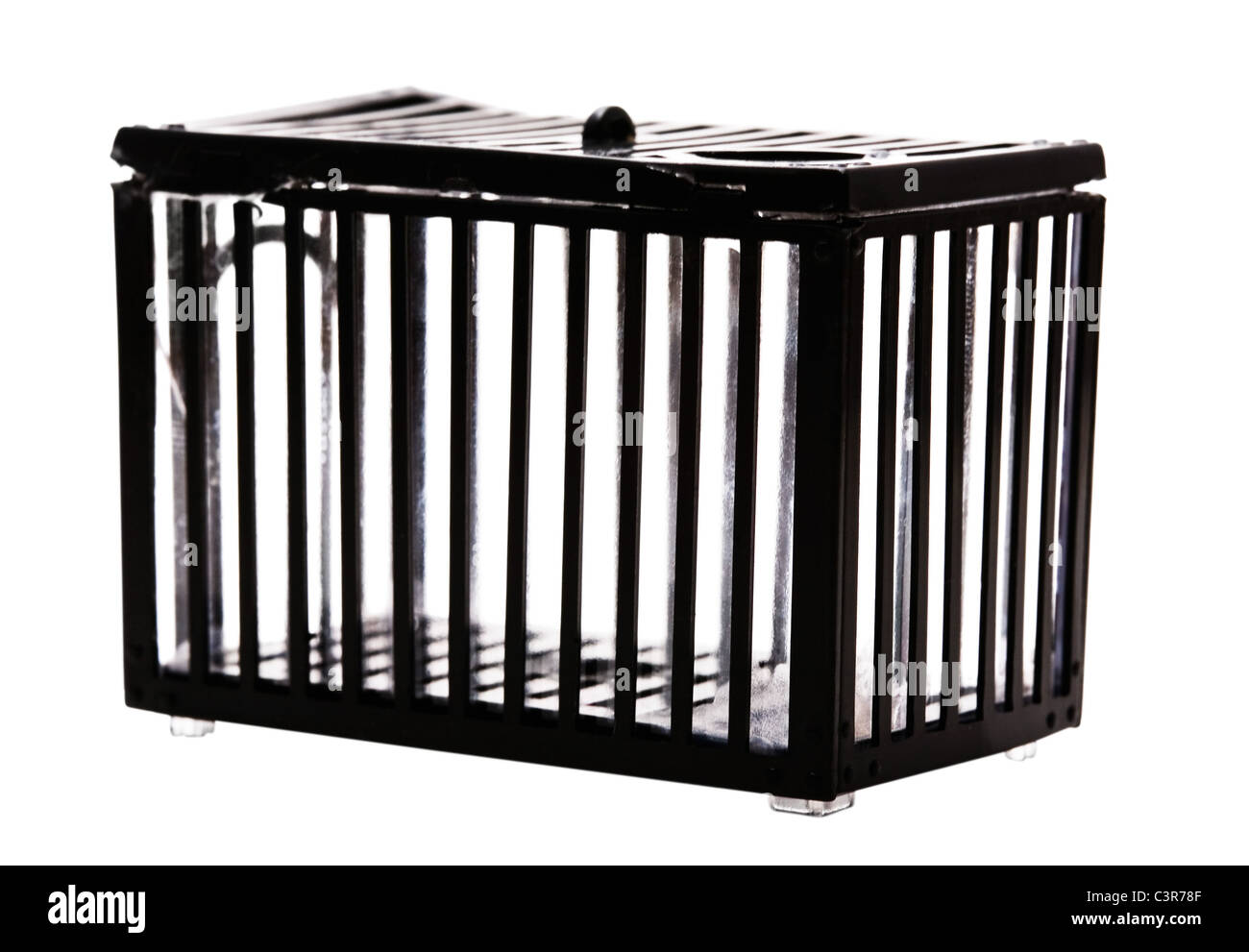 Safety cage hi-res stock photography and images - Alamy