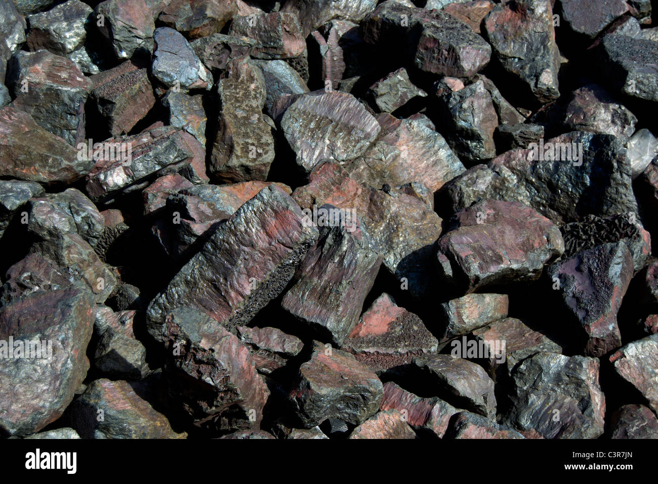 Slag hi-res stock photography and images - Alamy