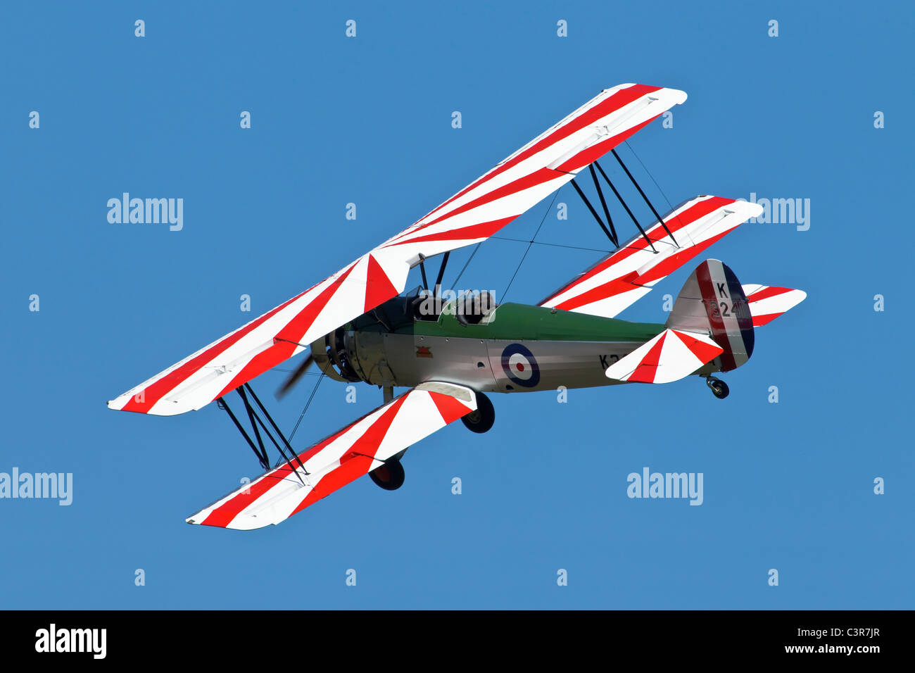 Ww2 british pilot training hi-res stock photography and images - Alamy