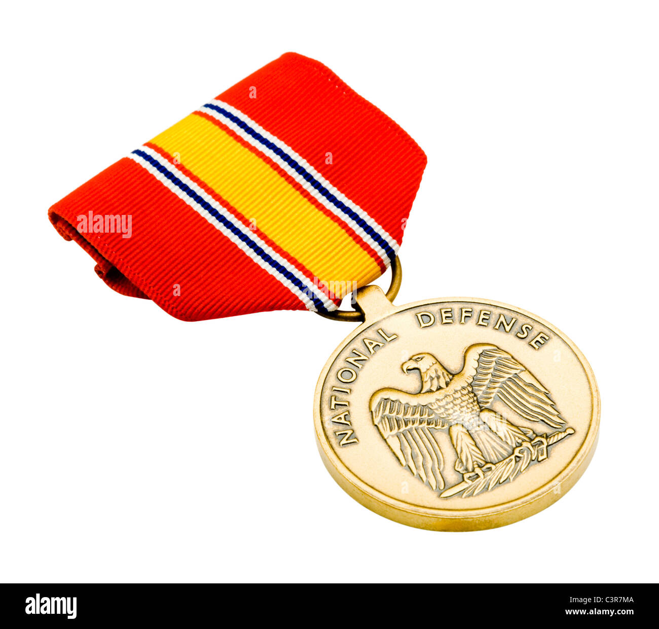 military medal Cut Out Stock Images & Pictures - Alamy
