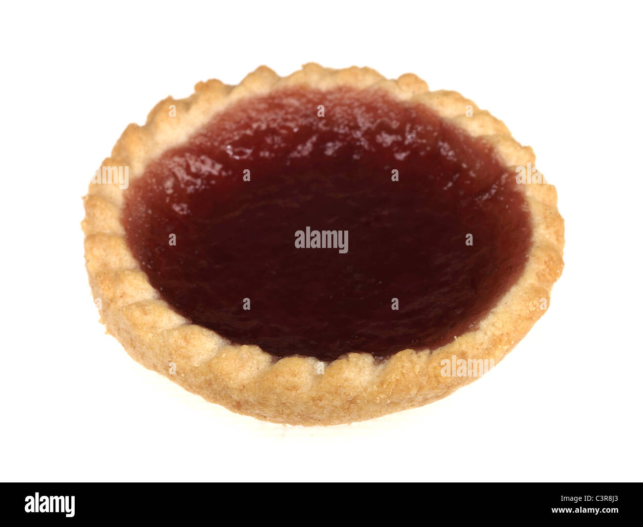 Jam tarts hi-res stock photography and images - Alamy