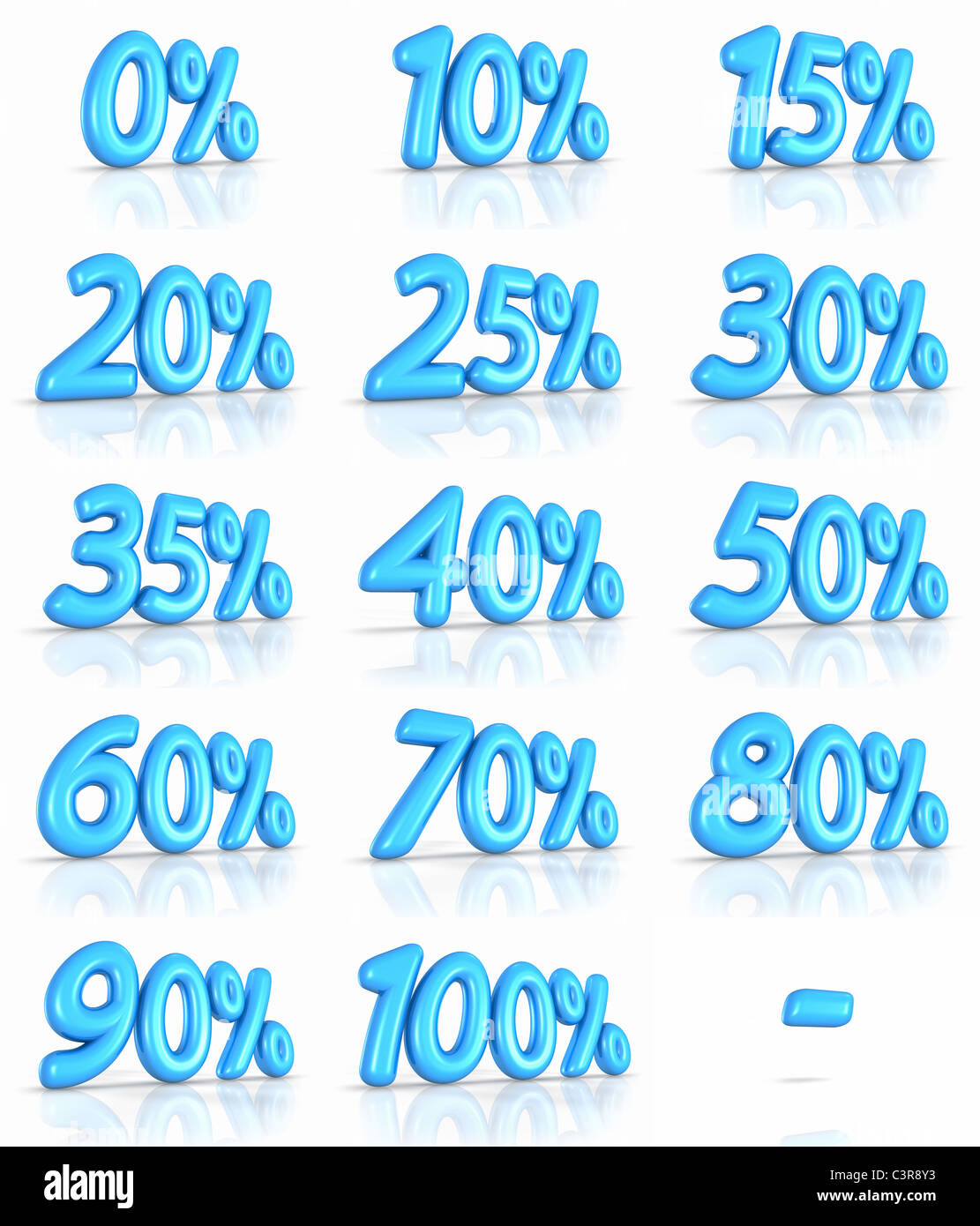 Hot balloon percentage hi-res stock photography and images - Alamy