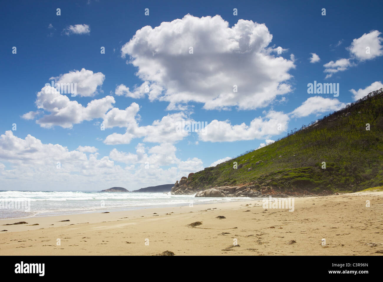 Whiskey bay beach hi-res stock photography and images - Alamy