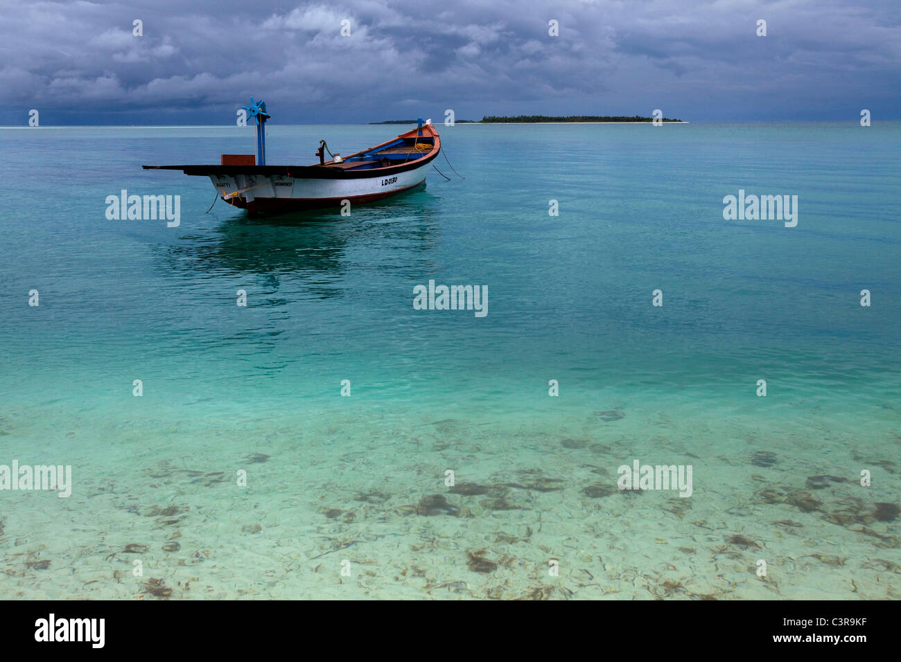 Bangaram island lakshadweep hi-res stock photography and images - Alamy