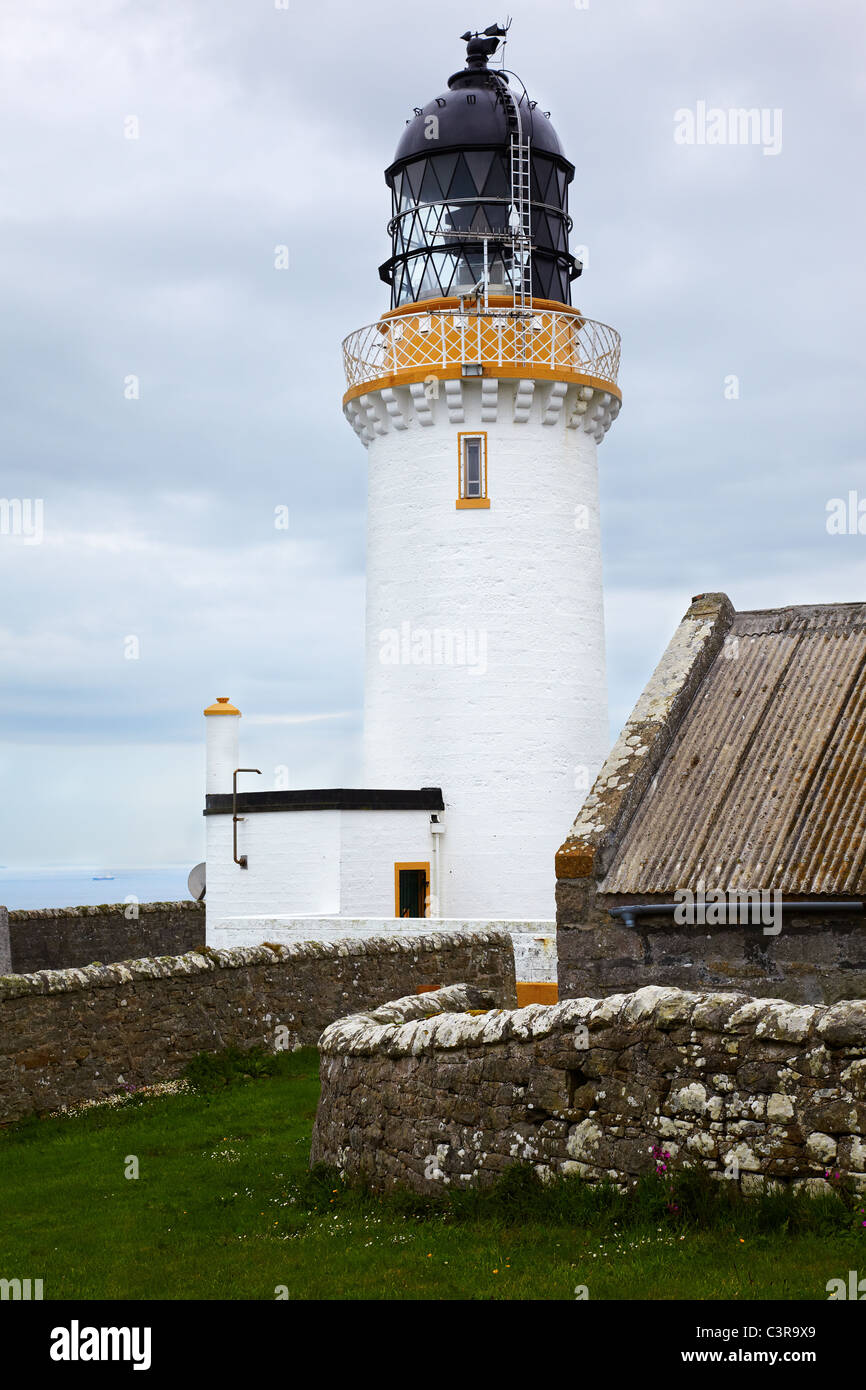 Scottish lighthouse hi-res stock photography and images - Alamy
