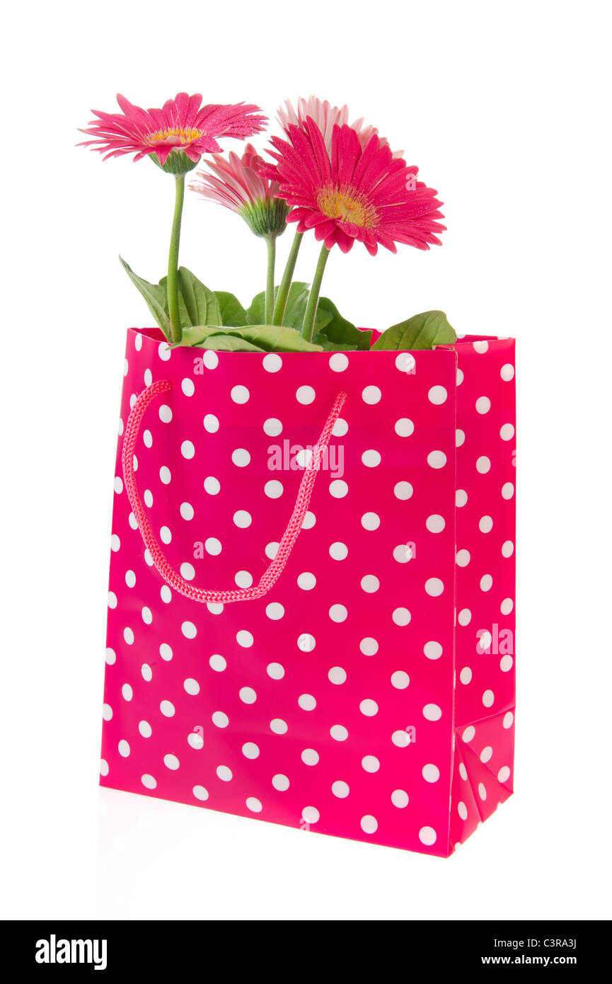 Dotted bag hi-res stock photography and images - Alamy
