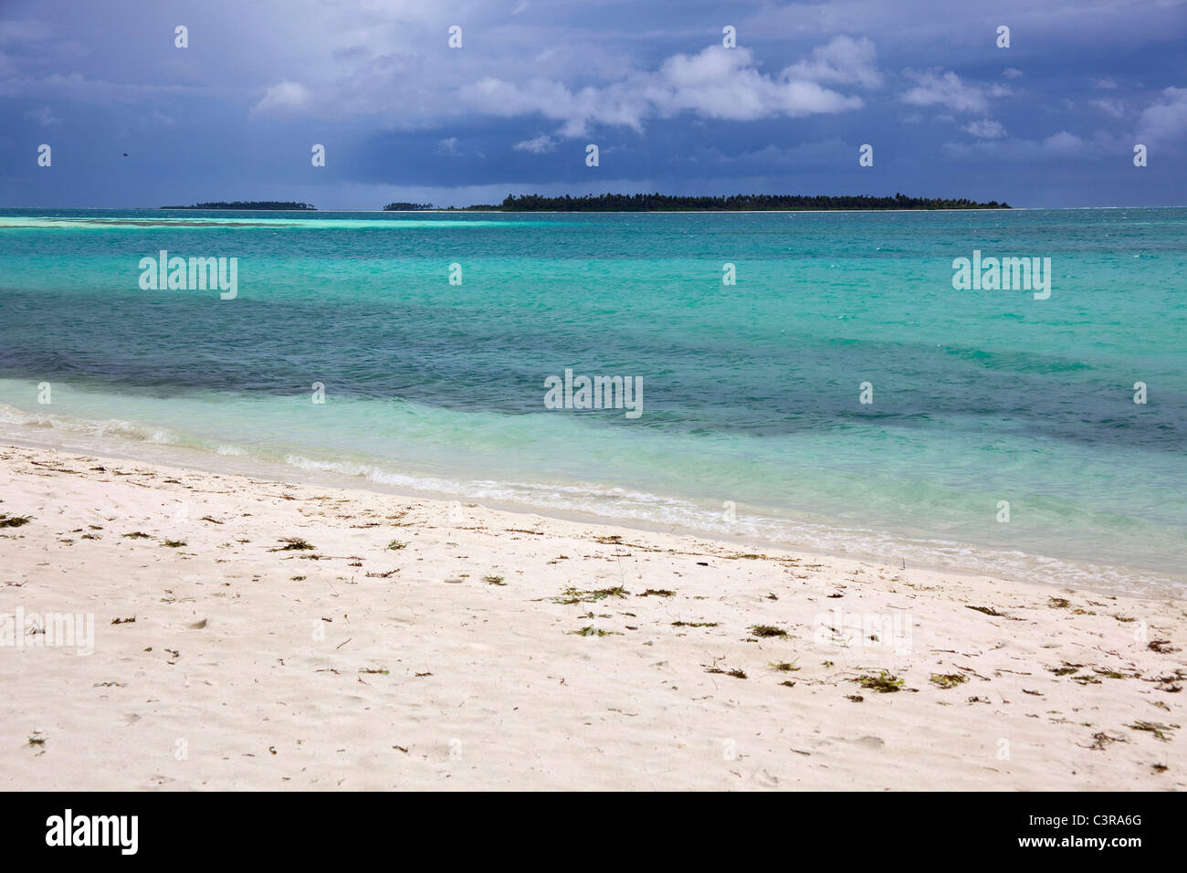 Lakshadweep islands hi-res stock photography and images - Alamy