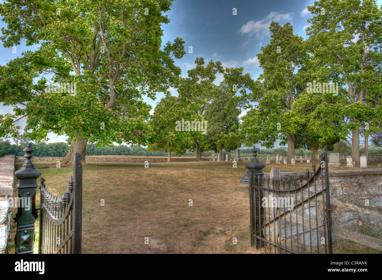 Historic mumma cemetery hi-res stock photography and images - Alamy