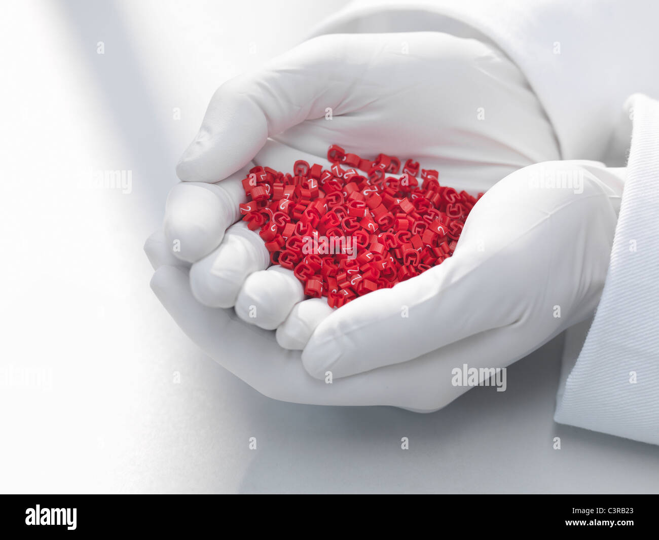 Numbering hi-res stock photography and images - Alamy