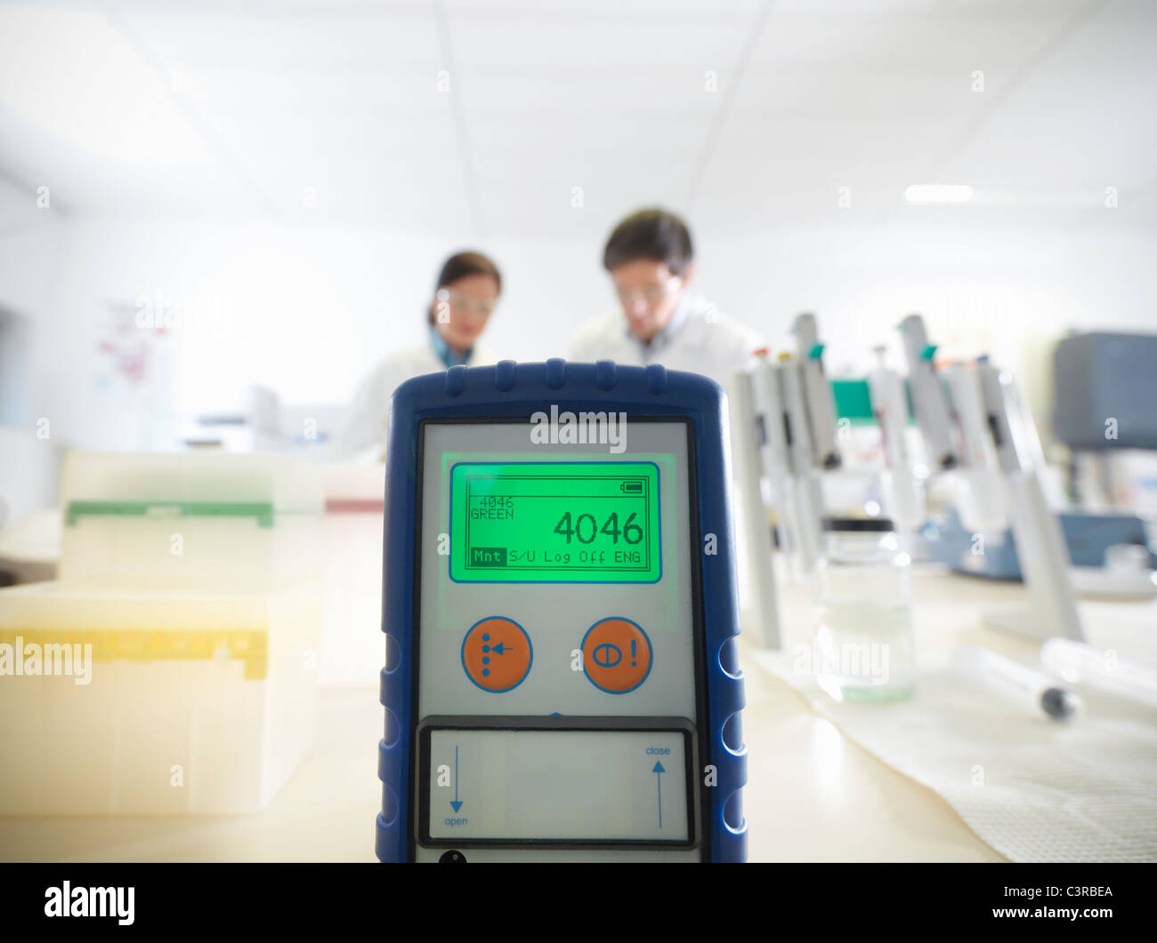 Electronic Equipment High Resolution Stock Photography and Images - Alamy