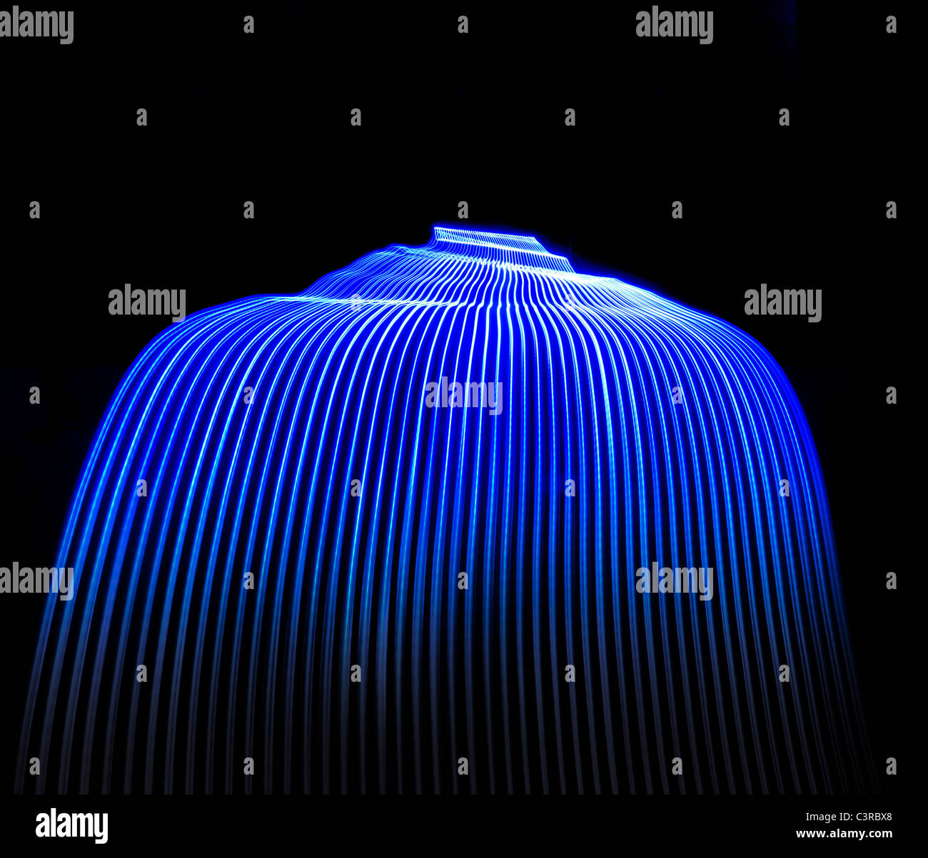 Light stripe hi-res stock photography and images - Alamy