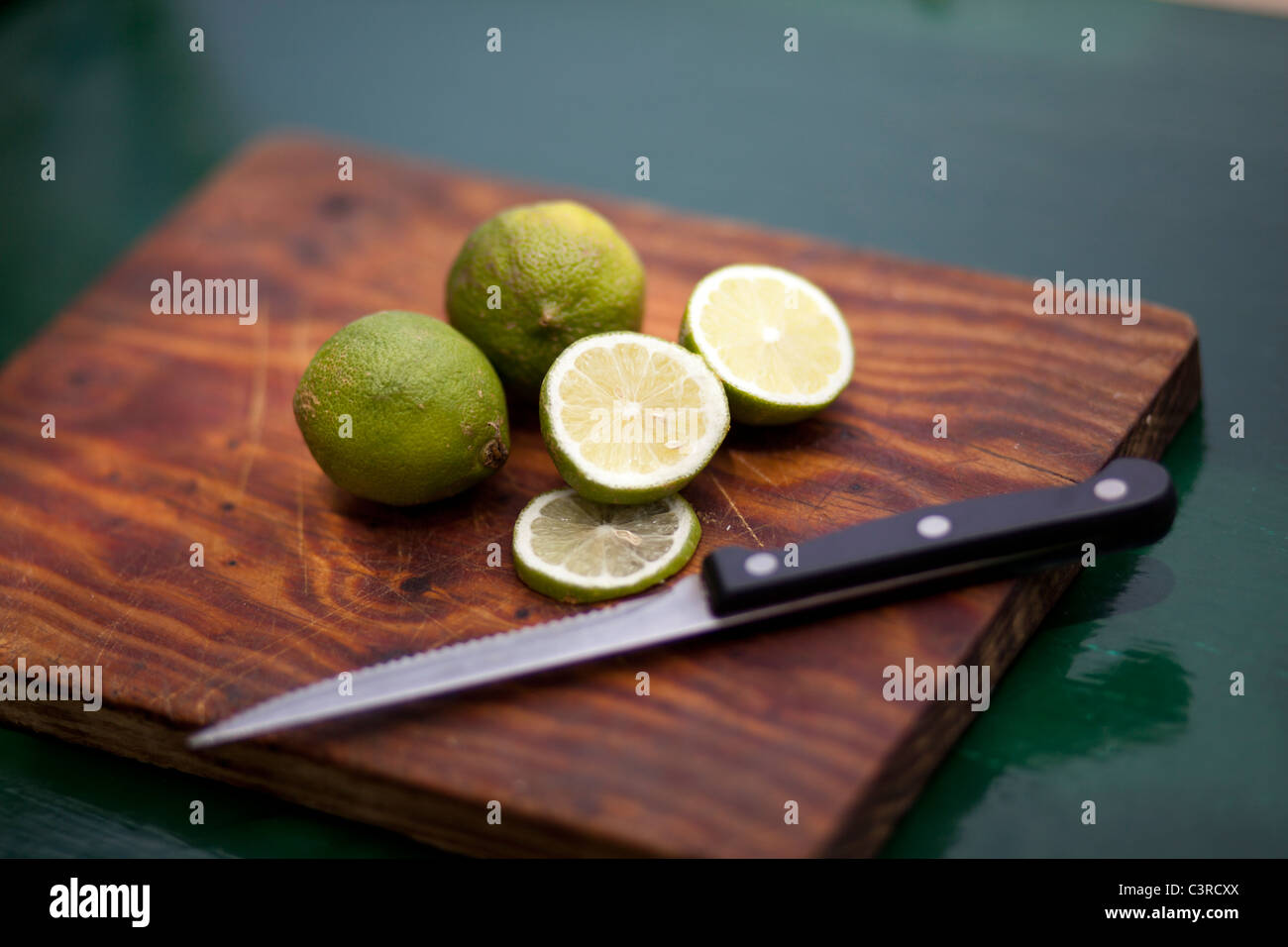 Lime hi-res stock photography and images - Alamy