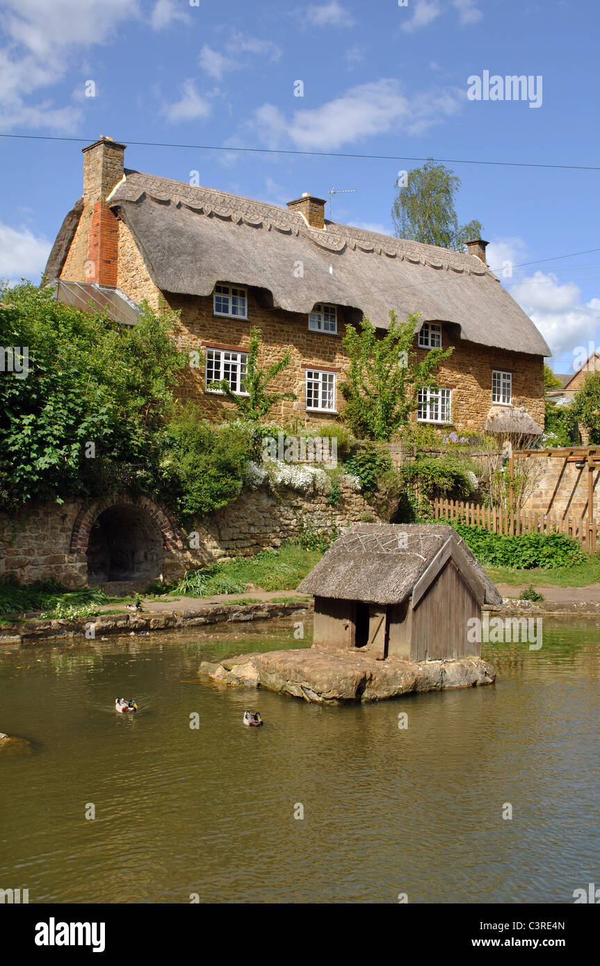 Wroxton High Resolution Stock Photography and Images - Alamy