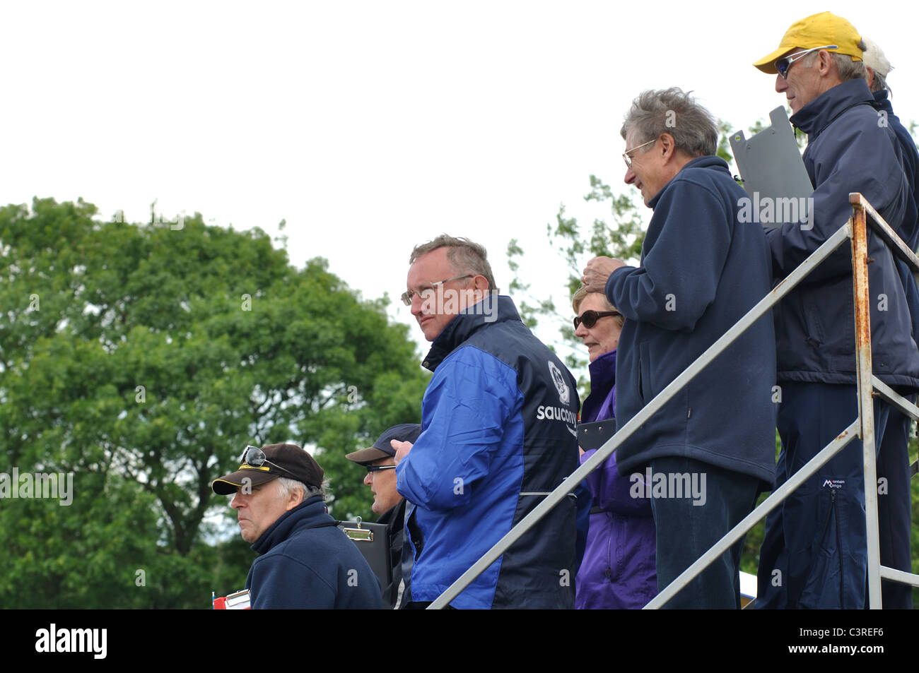 Timekeepers hi-res stock photography and images - Alamy
