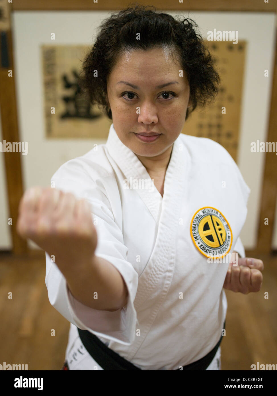 Nancy lyons hi-res stock photography and images - Alamy