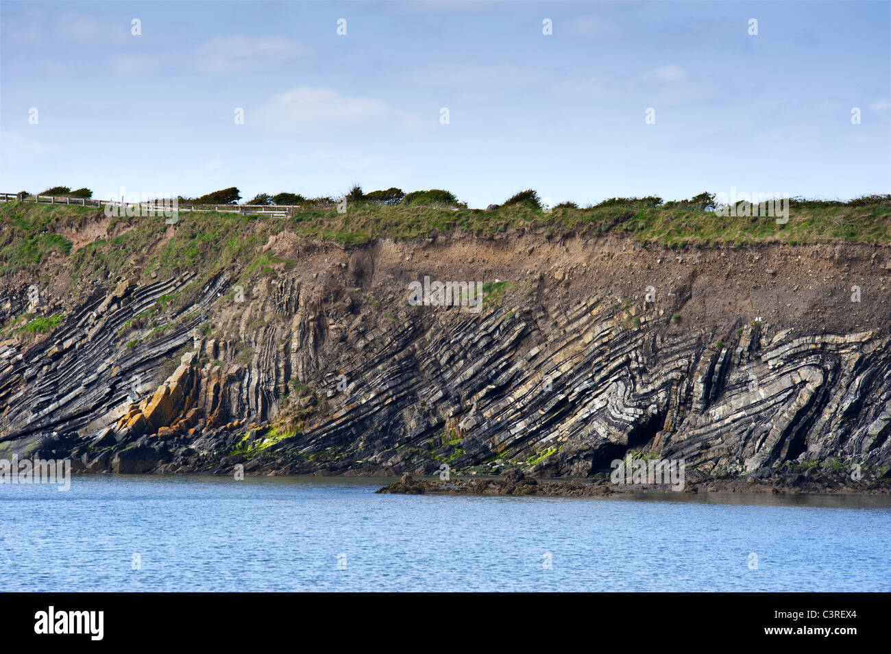 Brigantian hi-res stock photography and images - Alamy