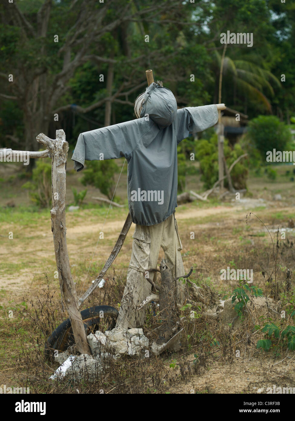 Thai ghost hi-res stock photography and images - Alamy