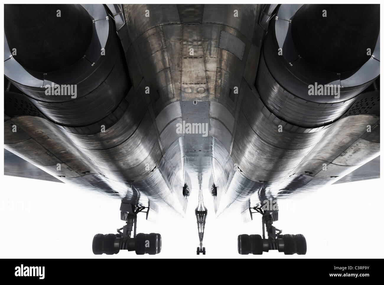 Side of aircraft hi-res stock photography and images - Alamy