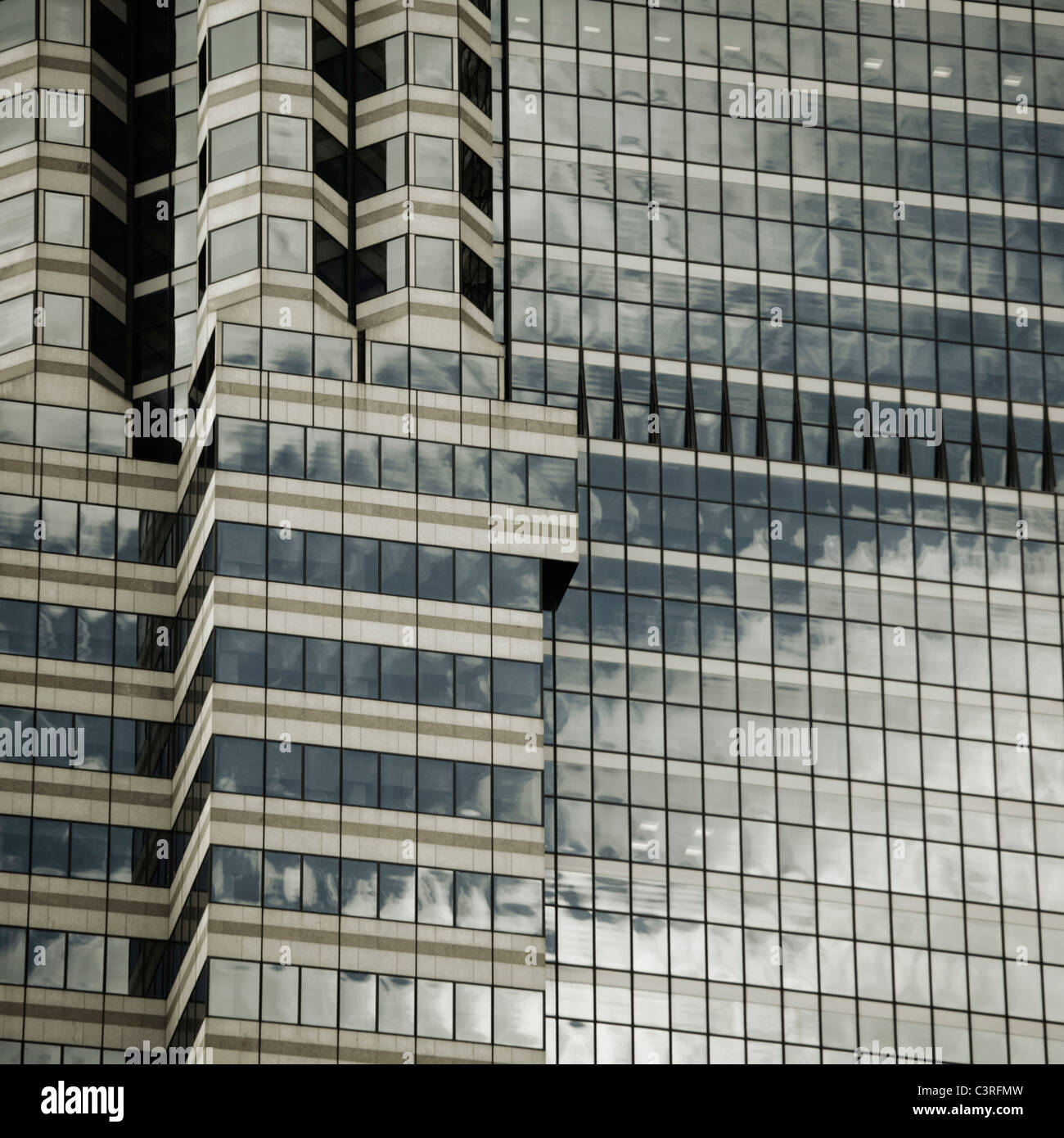 Usa new york office hi-res stock photography and images - Alamy