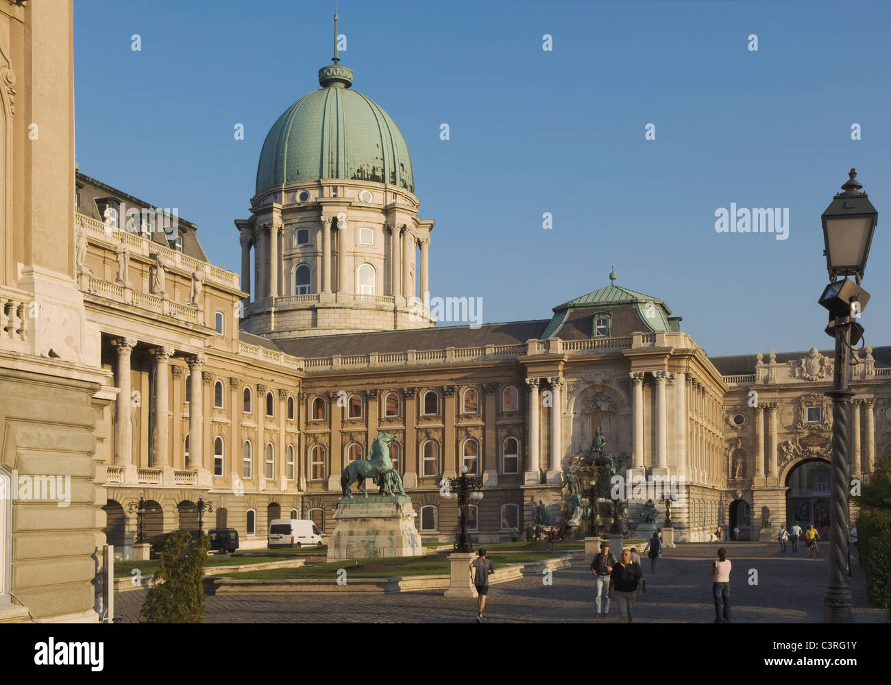 Old hungary hi-res stock photography and images - Alamy