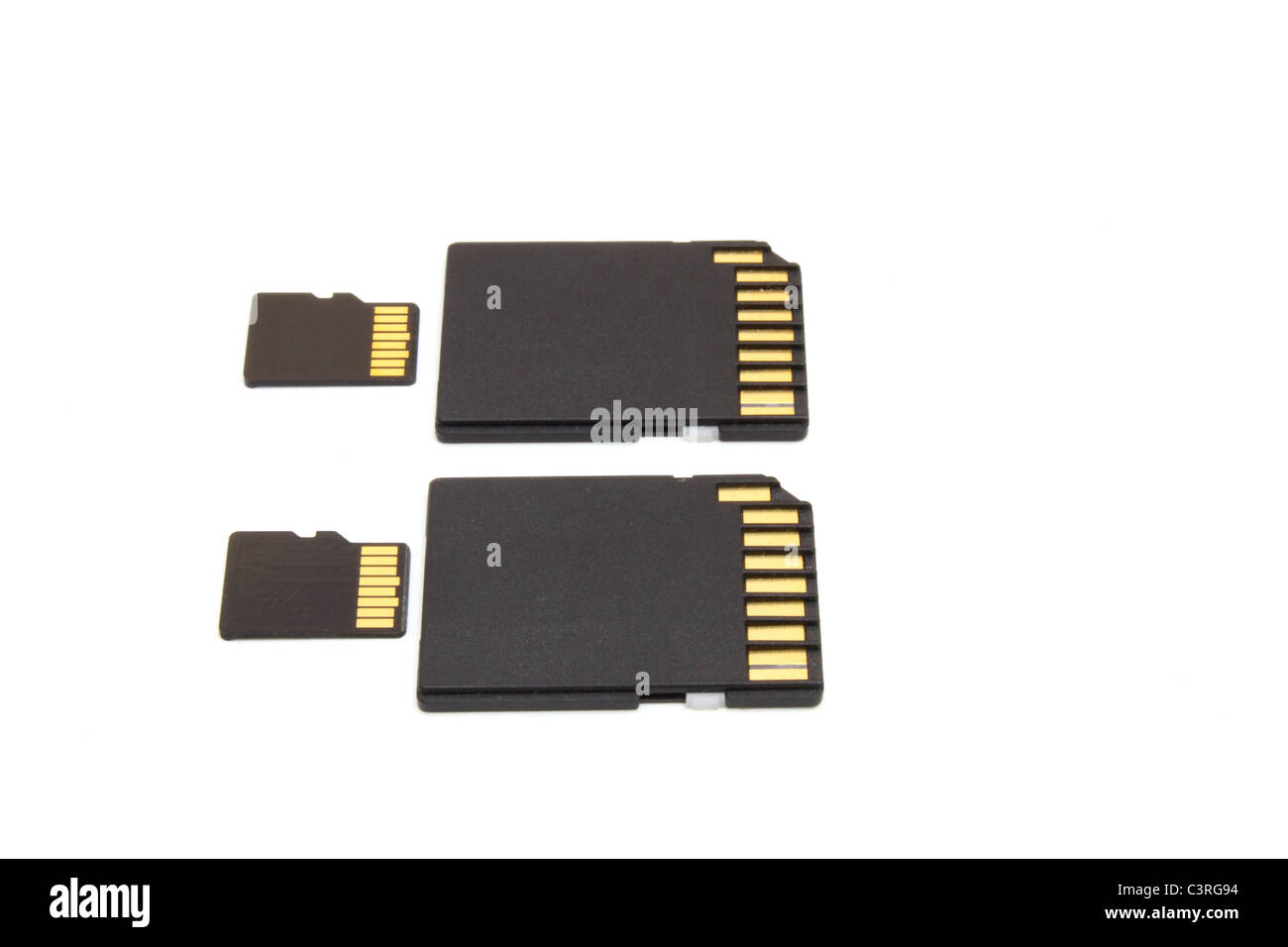 Secure digital cards hi-res stock photography and images - Alamy