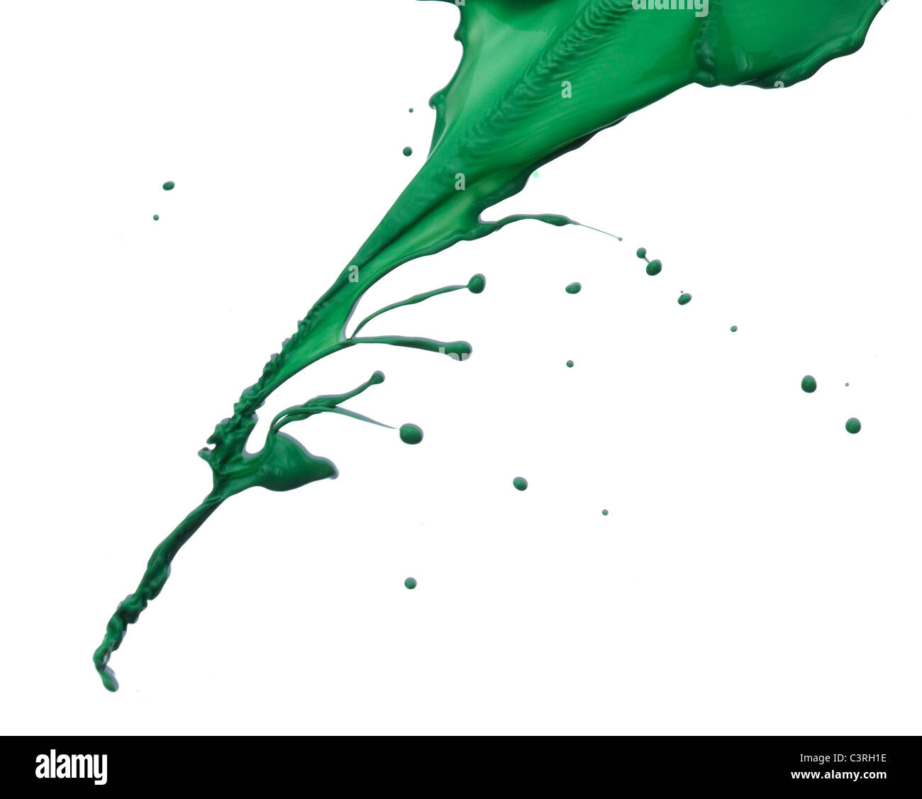 Paint splash hi-res stock photography and images - Alamy