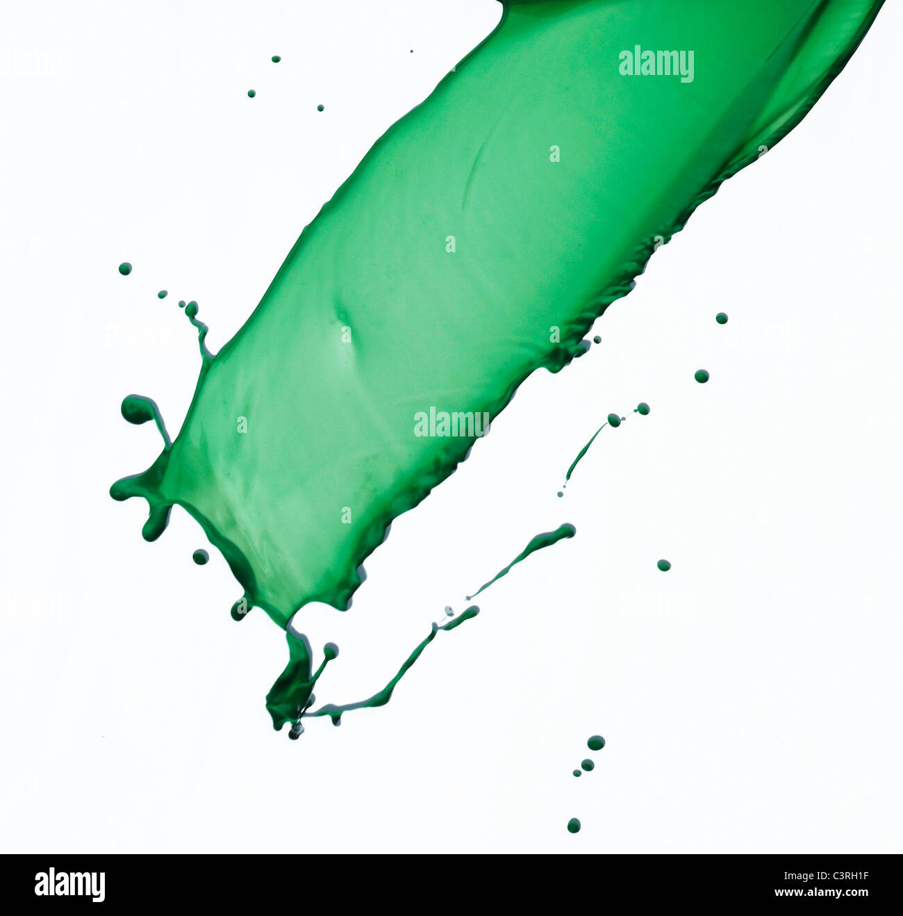 Paint splash hi-res stock photography and images - Alamy