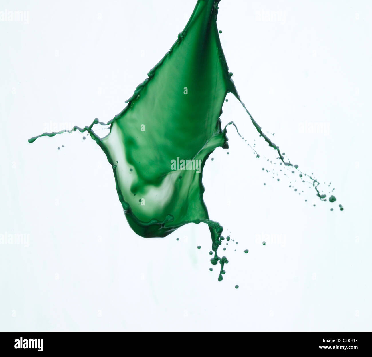 Paint splash hi-res stock photography and images - Alamy