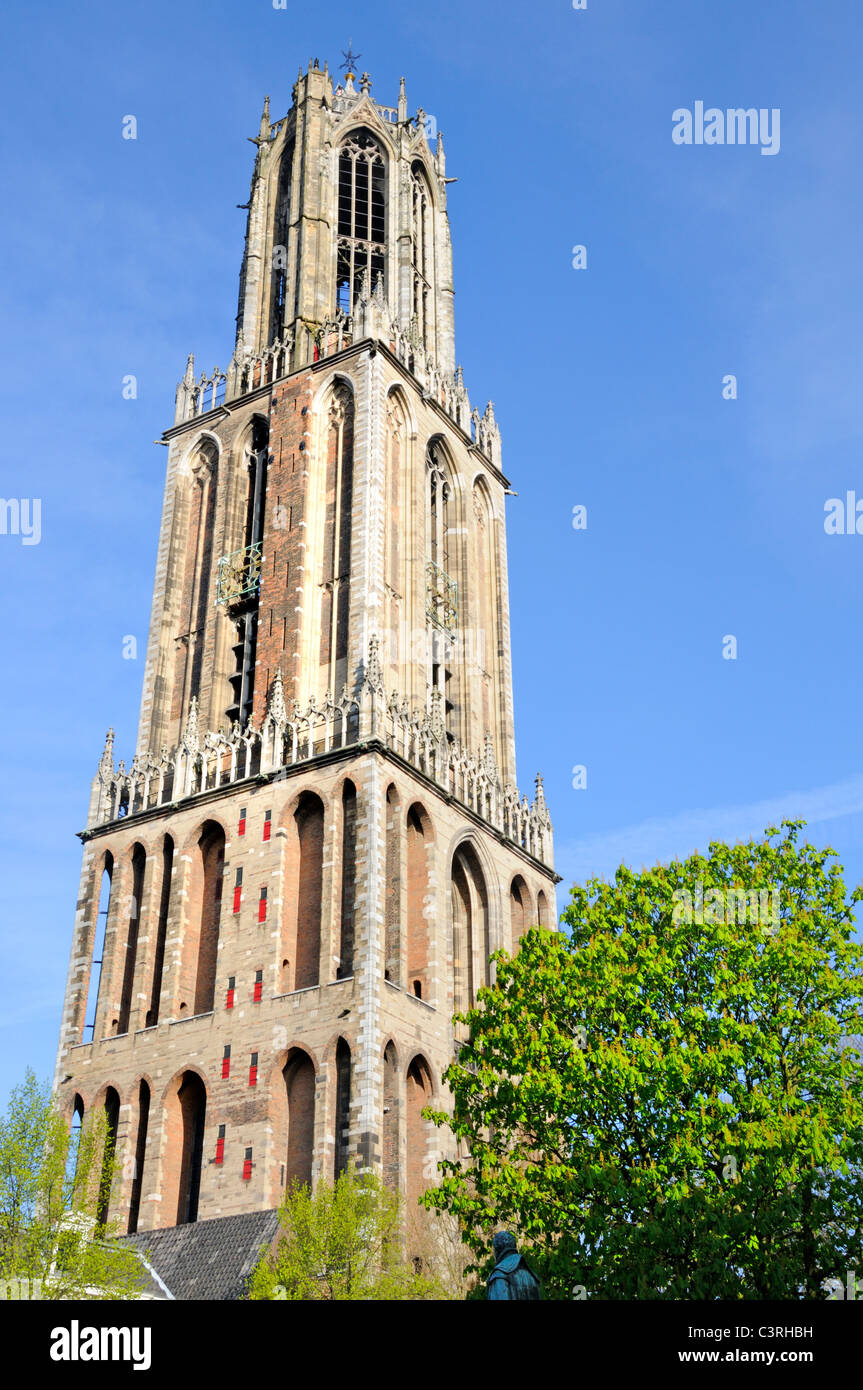 Highest church tower hi-res stock photography and images - Alamy