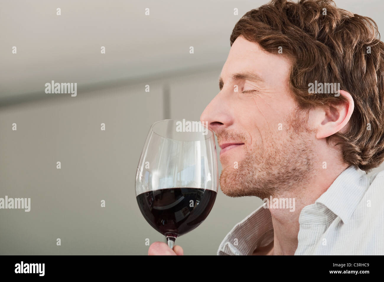 Wine germany tasting hi-res stock photography and images - Alamy
