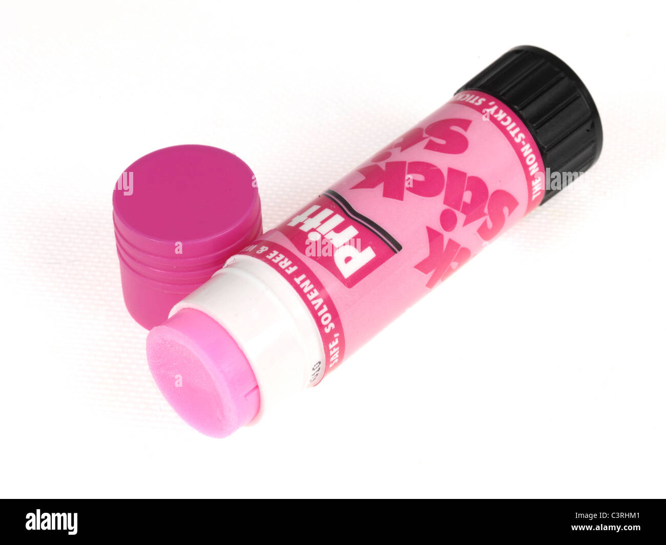 Pritt Stick High Resolution Stock Photography and Images - Alamy