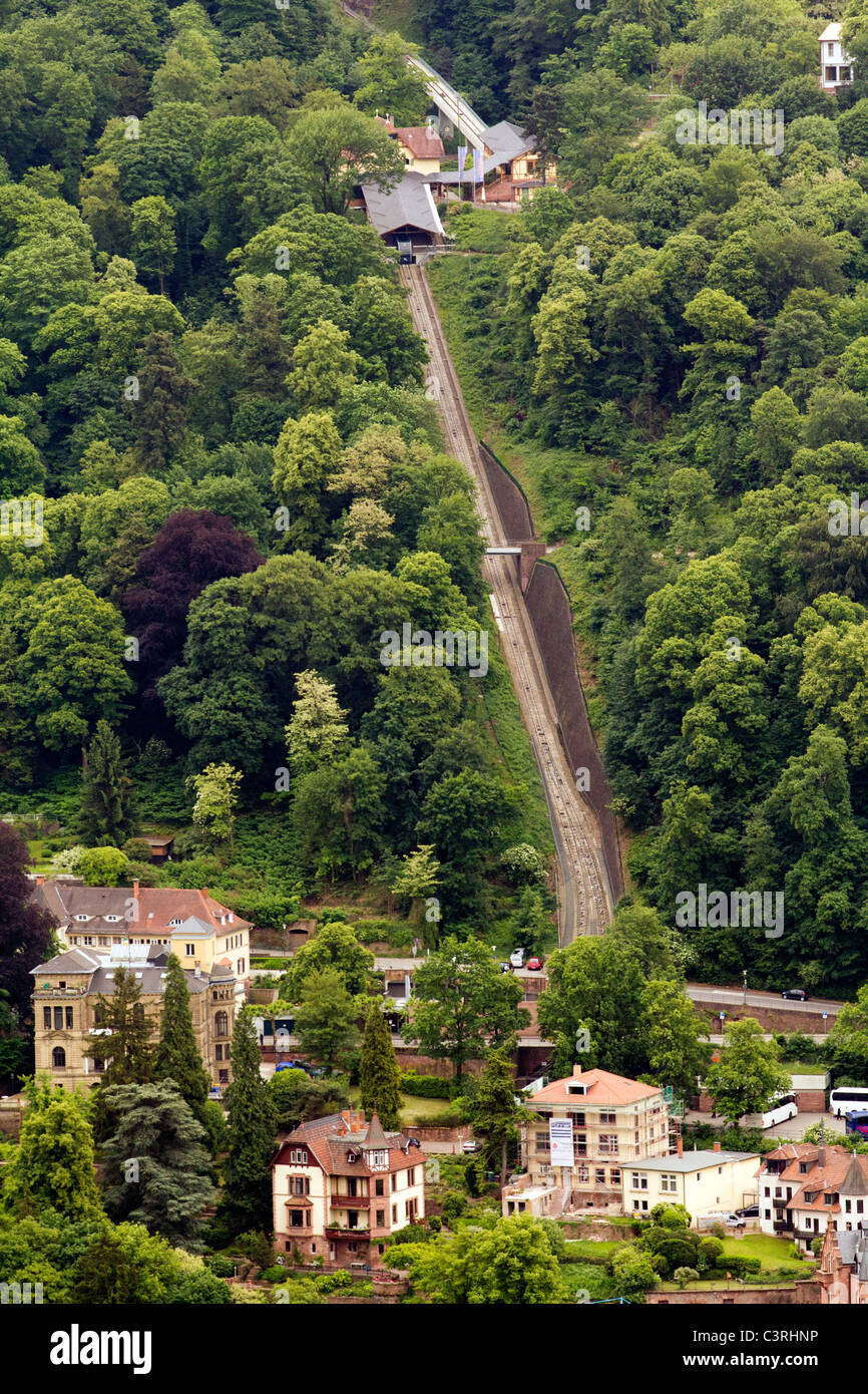 Königstuhl hi-res stock photography and images - Alamy