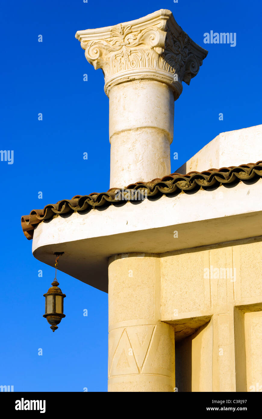Capital architectural hi-res stock photography and images - Alamy