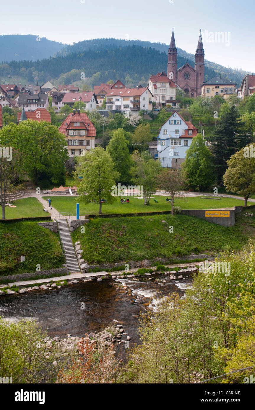 Murg Valley High Resolution Stock Photography and Images - Alamy