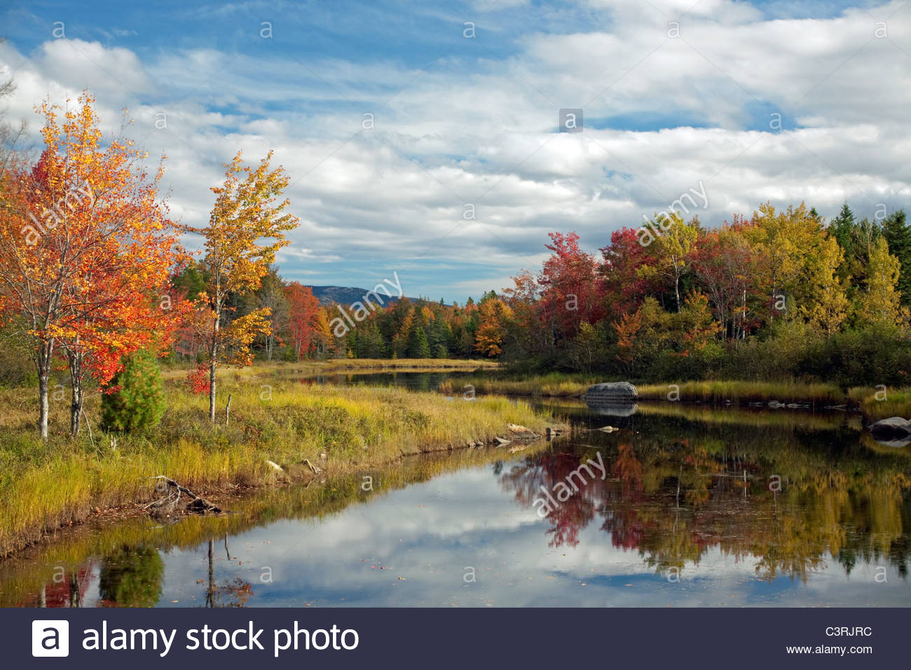 Bar Harbor Maine Stock Photos & Bar Harbor Maine Stock Images - Alamy